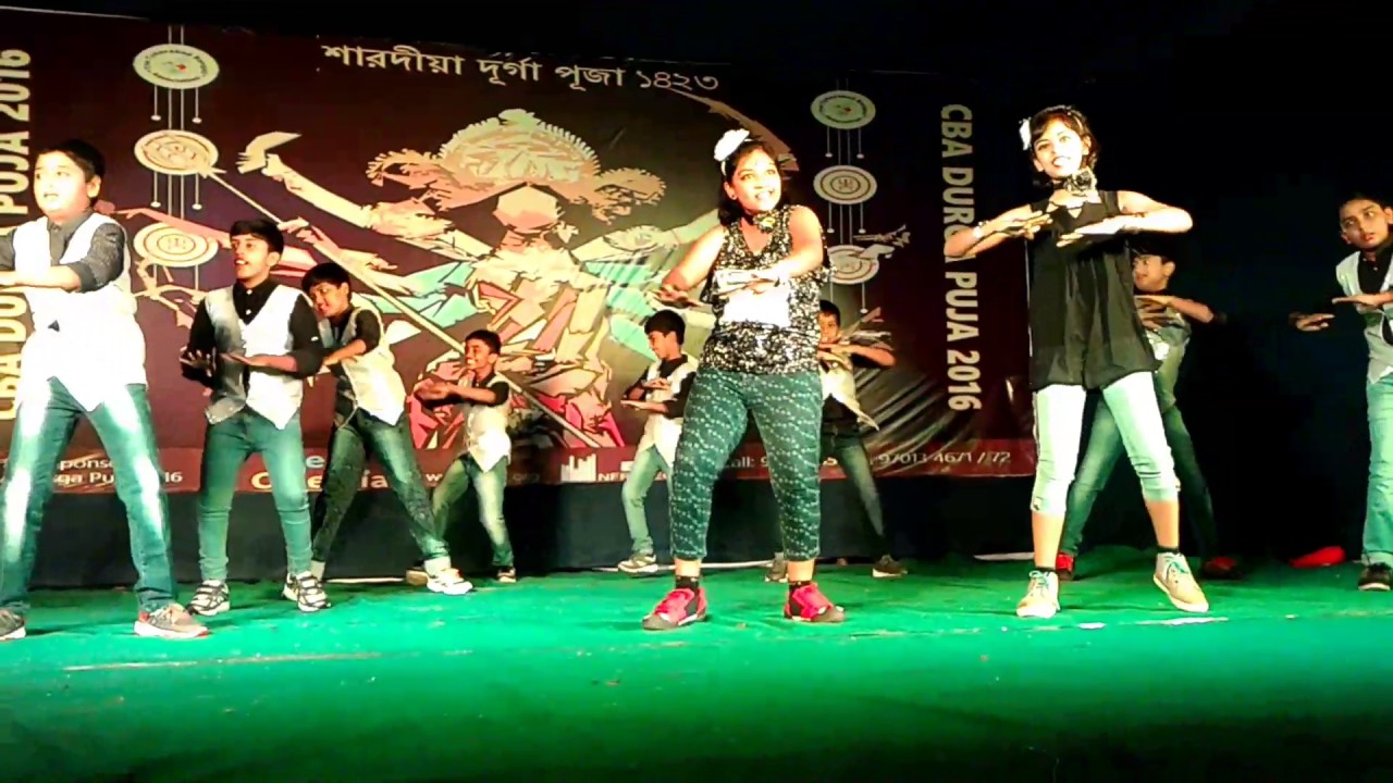 BEST DANCE PERFORMANCE - YouTube