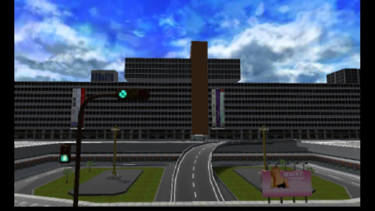 Crash City Mayhem Gameplay (Nintendo 3DS) [60 FPS] [1080p] Top Screen ...