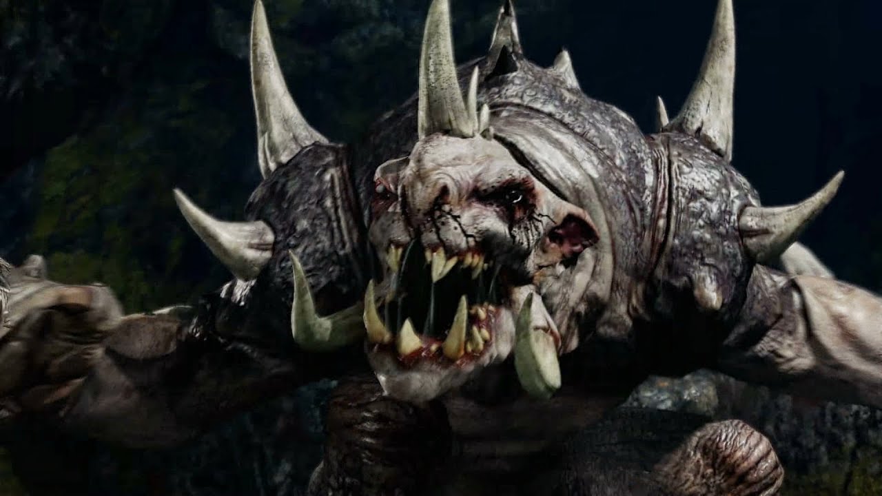 Le grand Graug Blanc - YouTube