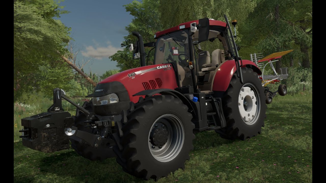 LS22 Holzer Map #70 Eigentlich haben wir keine Zeit für die Arbeit ...