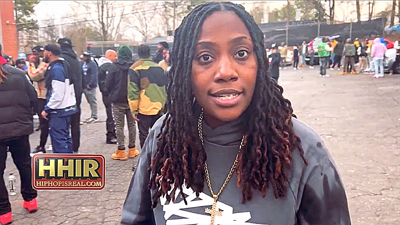 “THIS WAS KAUSION'S HUMBLING EXPERIENCE” QB RECAPS HER DIVIDE & CONQUER ...