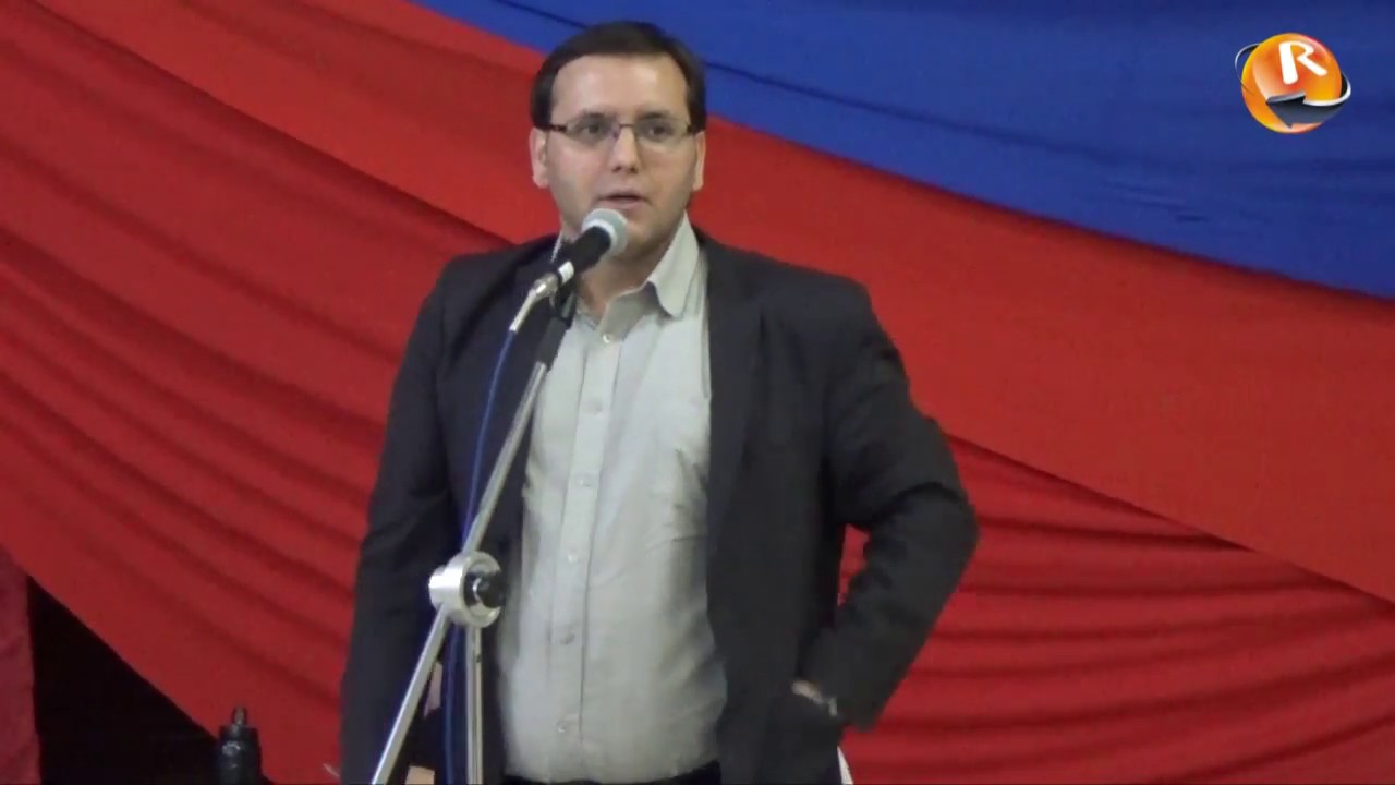 André Raimundo pede reativação do matadouro público - YouTube