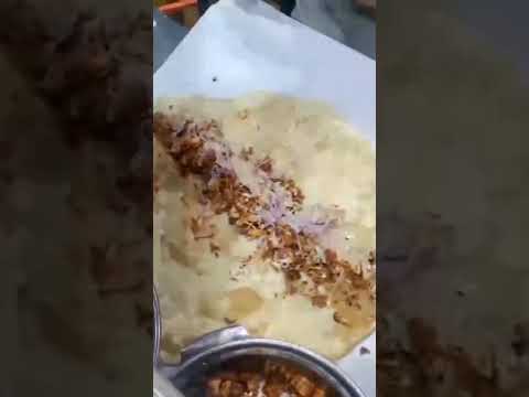 Shapatar Roll | mini vlog | #aishakhurrum - YouTube