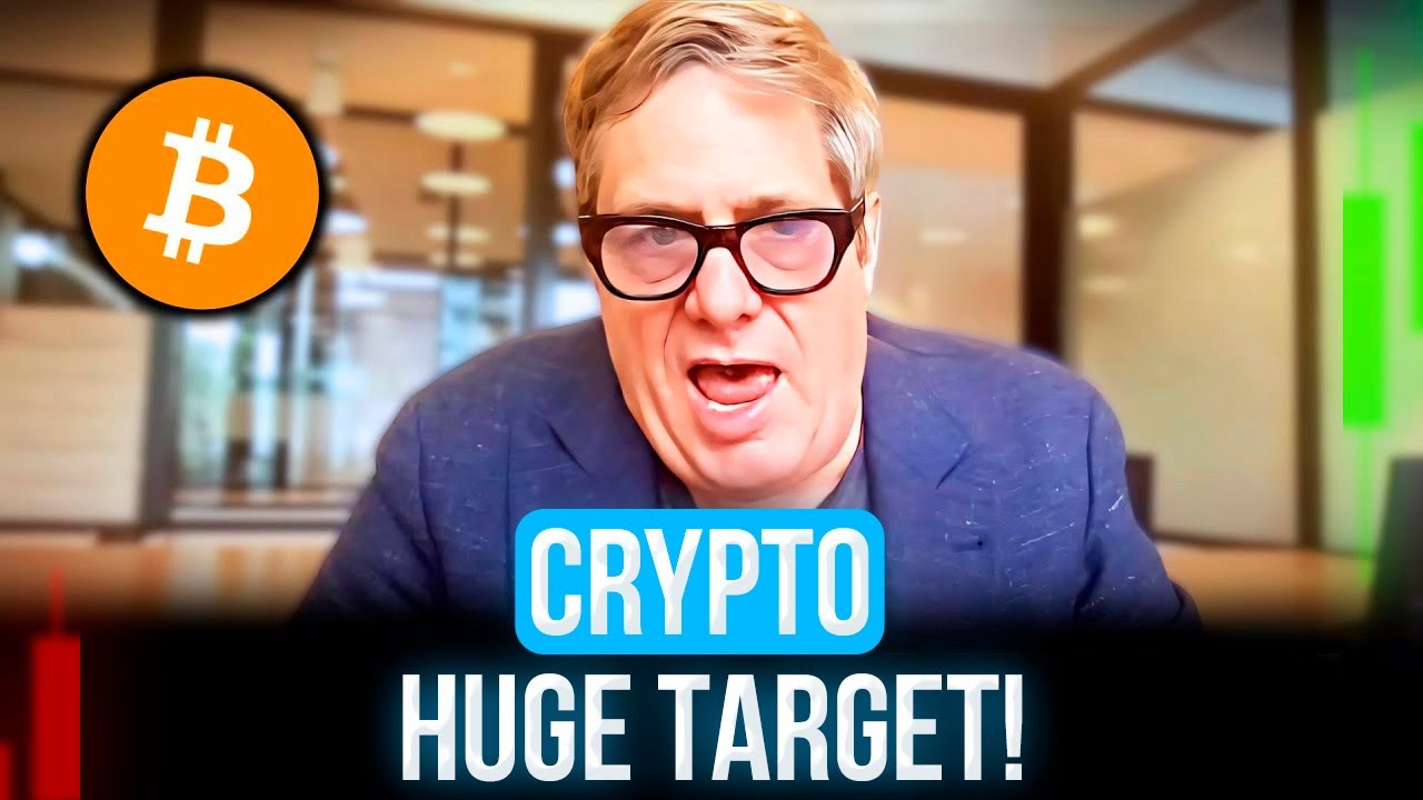 Everyone is in A Shock From This Crypto News! - Fred Krueger - YouTube