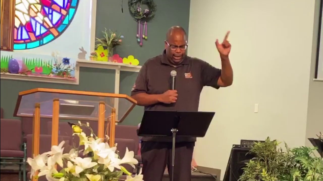 Scripture Reading and Prayer - YouTube