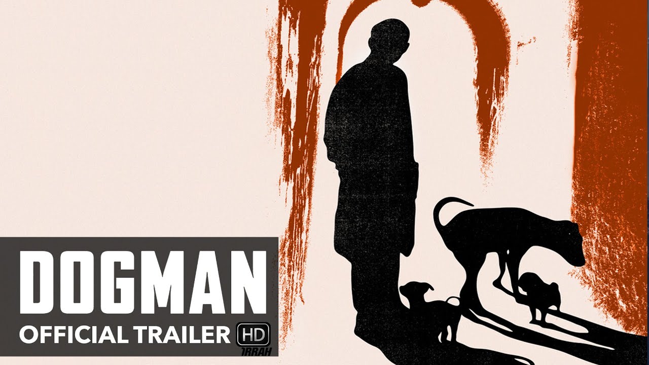 Review: Dogman | The GATE