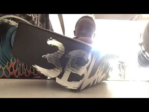 Crispy Concords Shirt Unboxing! - YouTube