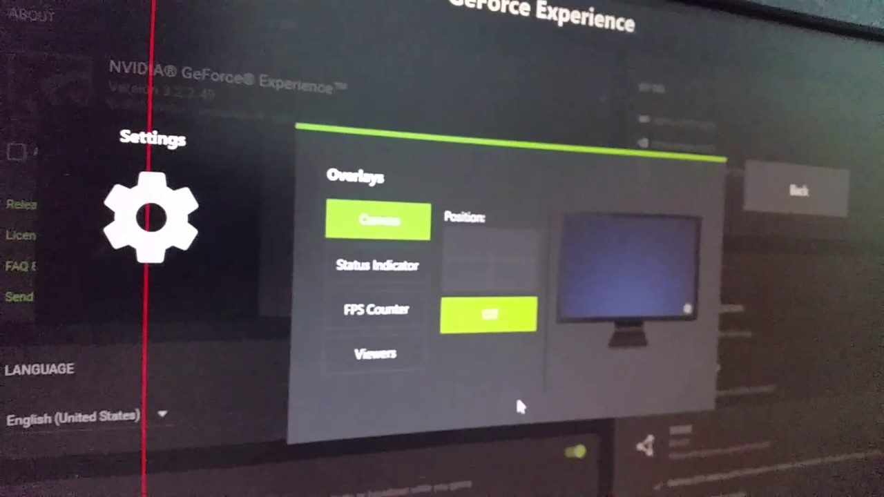 Tutorial on the go | ¿Como usar Nvidia shadowplay? - YouTube