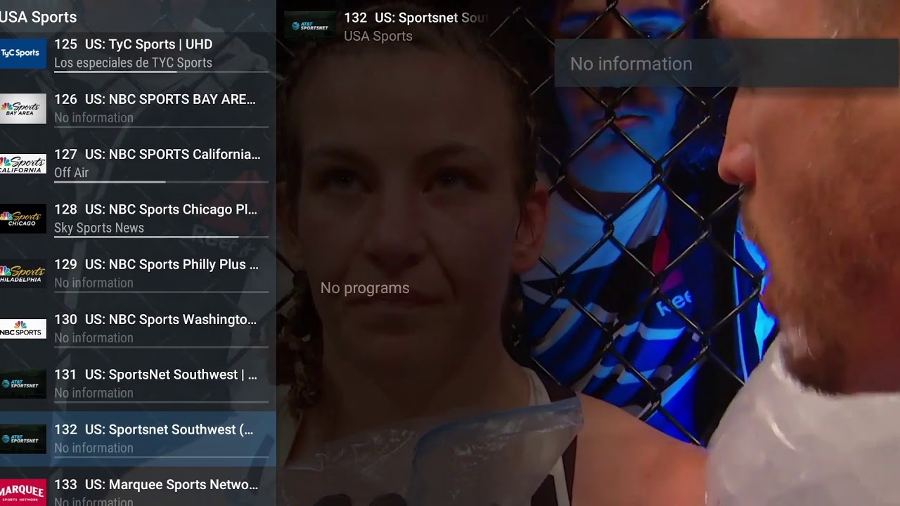 TIVIMATE DEMO REMOTE - YouTube