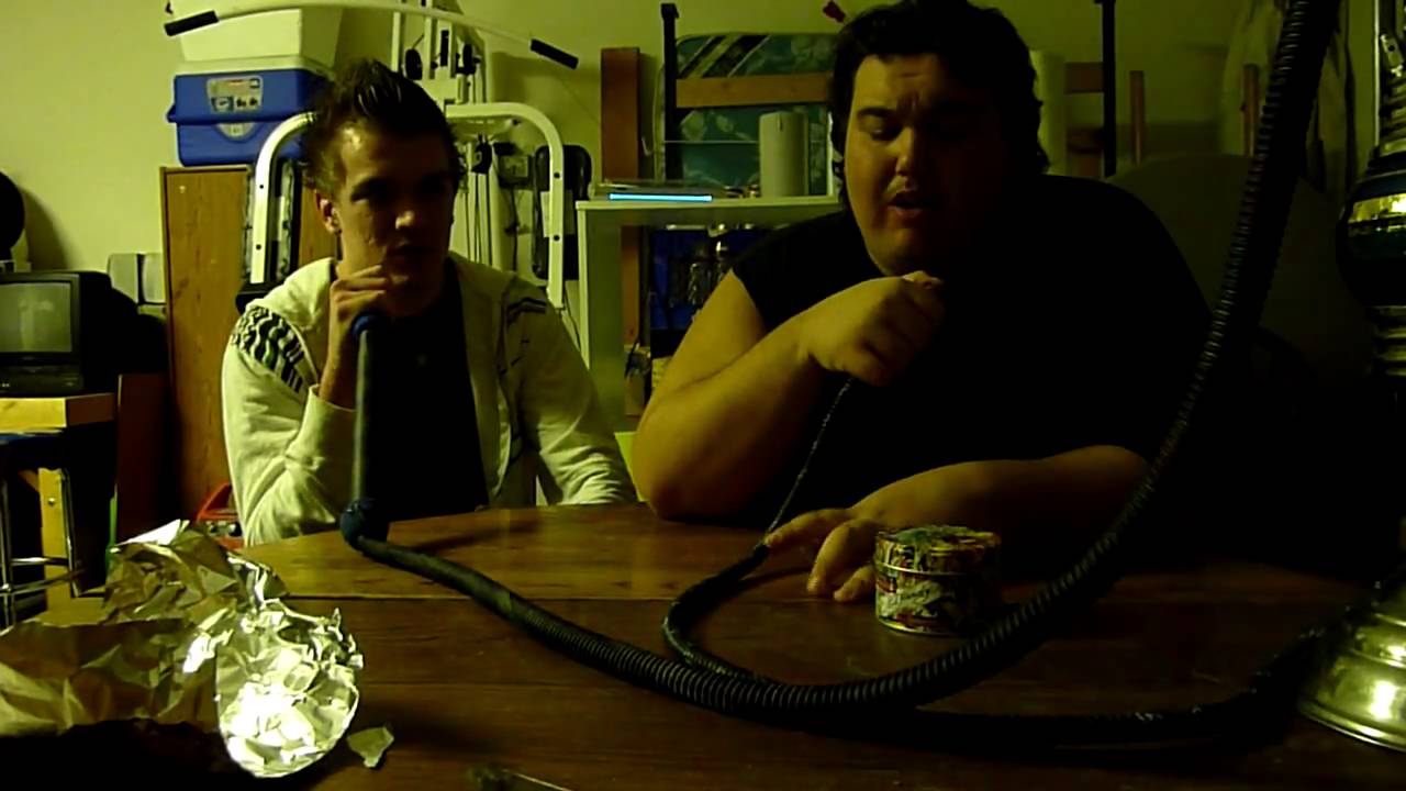 Ed Hardy Shisha Review - YouTube