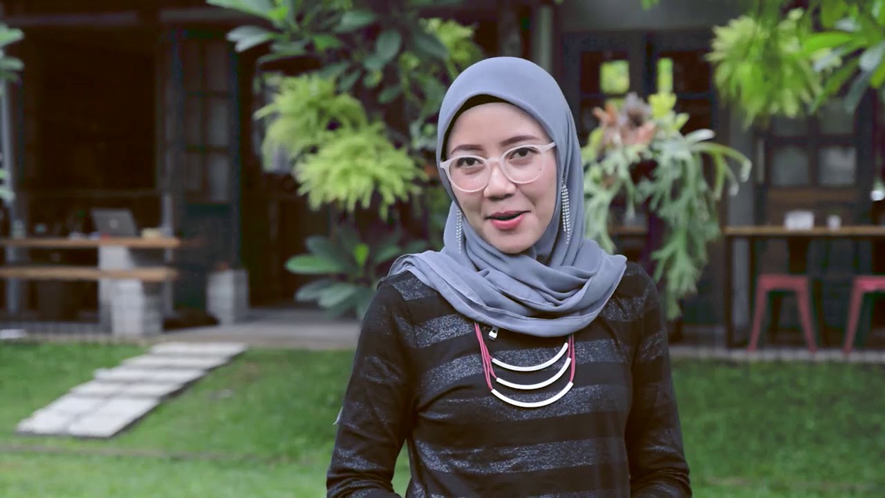 MIRA SAHID VIDEO PROMO - YouTube