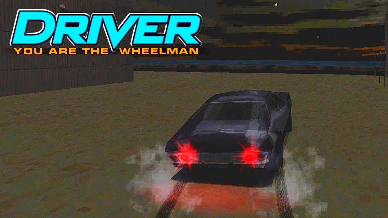 Driver 1 | A Shipment's Coming In | Mission 6A | Miami - YouTube