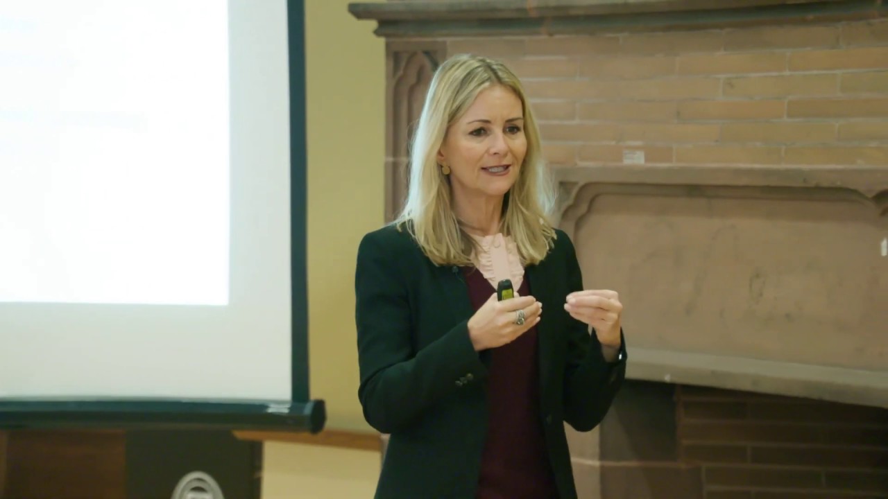 To Stress or Not to Stress – AIIR Senior Coach Natalie Schürmann, MSc ...