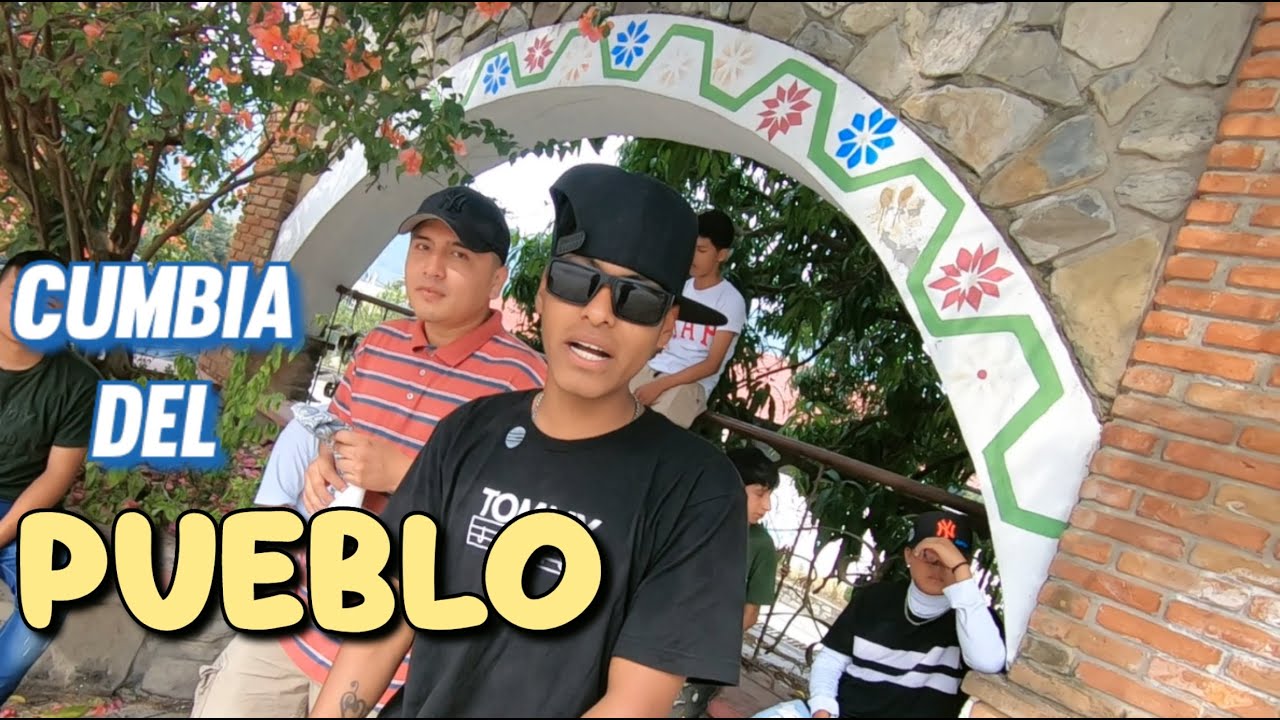 CUMBIA DEL PUEBLO - CHOLO, GAYOSSO ft SNOOPY HH (PAPATLATLA PROD) - YouTube