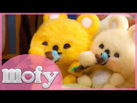 Remember To Brush Your Teeth | Full Episode | Mofy
