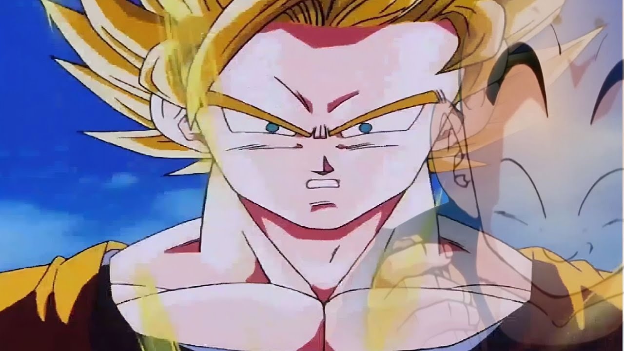 The Forbidden Technique - YouTube