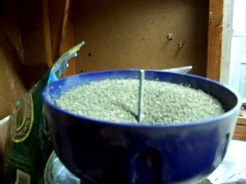 Reloading for Dummies II Tumbling - YouTube