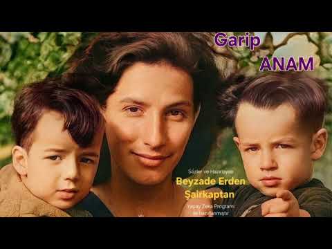 Garip Anam / Şairkaptan 