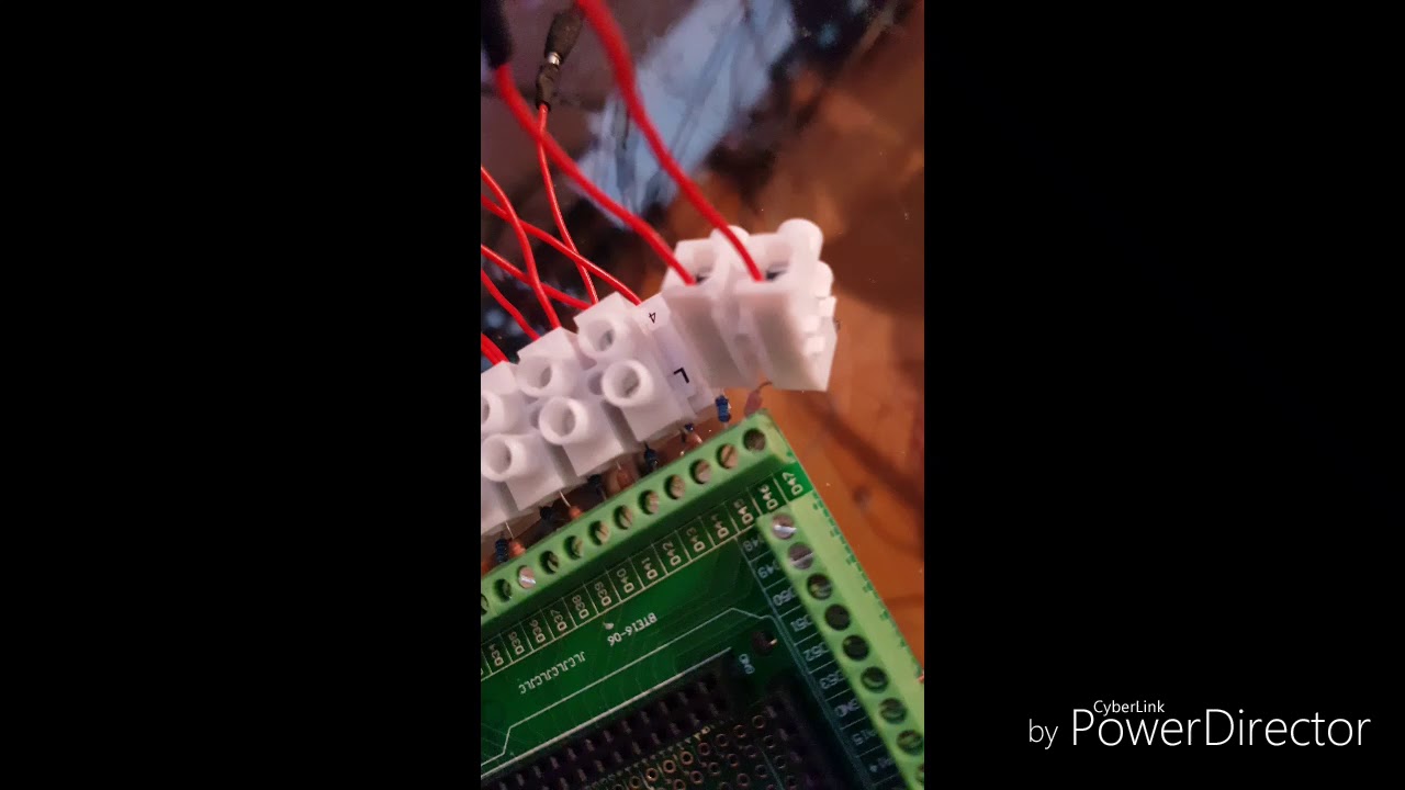 Homecockpit 737 Arduino Mega + Mobiflight: LEDs konfigurieren - YouTube