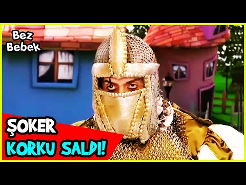 Şoker İmparator Oldu! - Bez Bebek 67. Bölüm