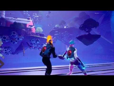 Fortnite Chapter 2 Season 7 Live Event Gameplay! Part 1 Of 2! - YouTube