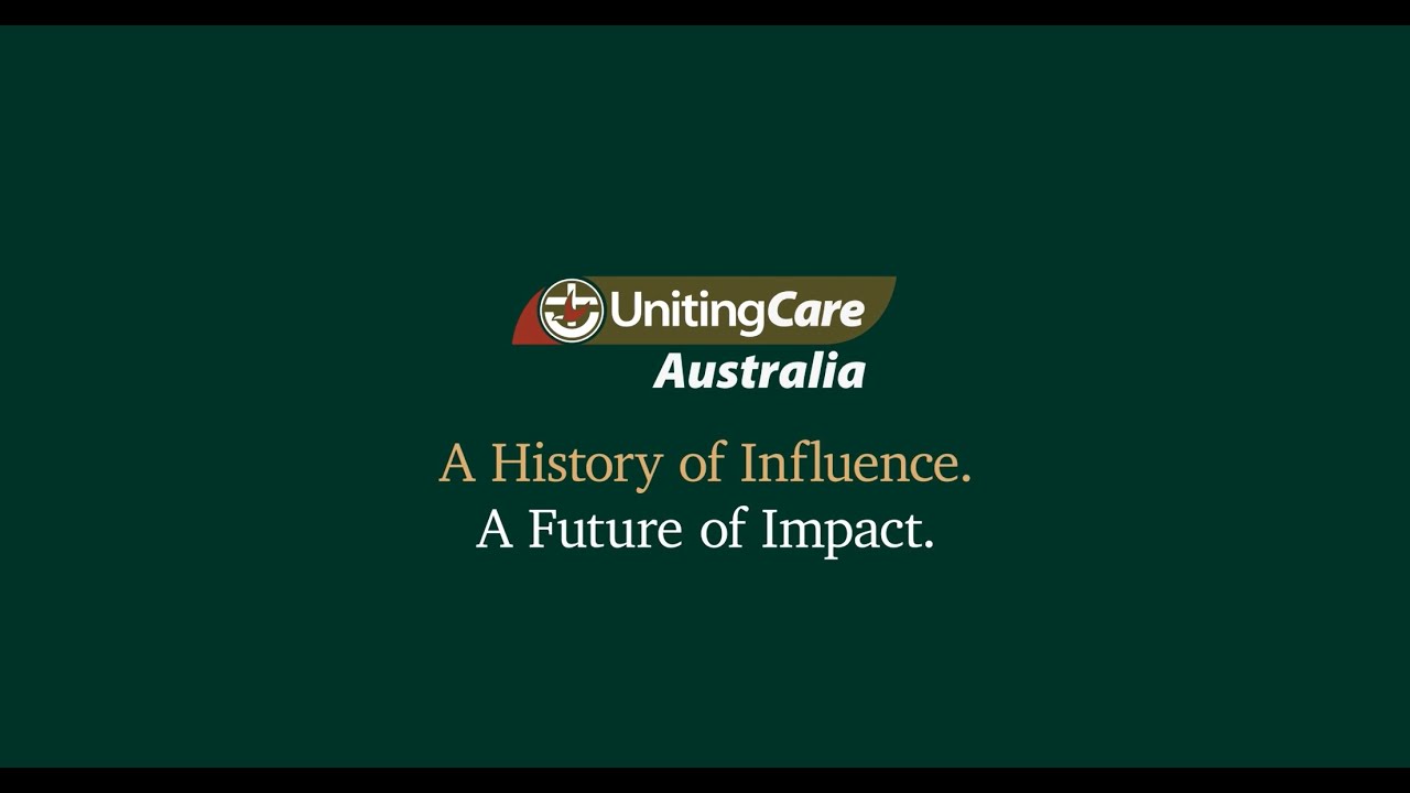 UnitingCare Australia 30th Anniversary Interviews - YouTube