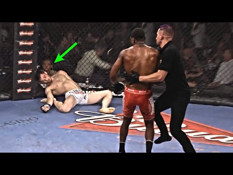TOP 50 Hardest Knockouts😳 MMA, Boxing & Kickboxing