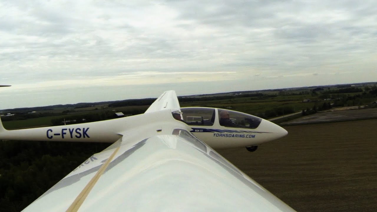 Soaring - YouTube