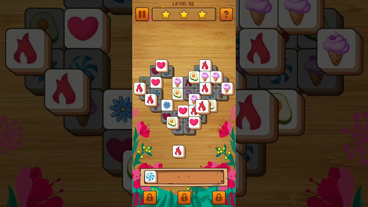 Tile Craft gameplay - YouTube