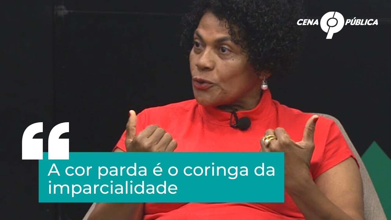 MISCIGENAÇÃO E A COR PARDA - CORINGA DA IMPARCIALIDADE? | Zelma Madeira ...