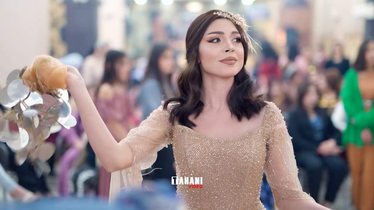 Dilgash & Amina 02 #tahani_video - YouTube