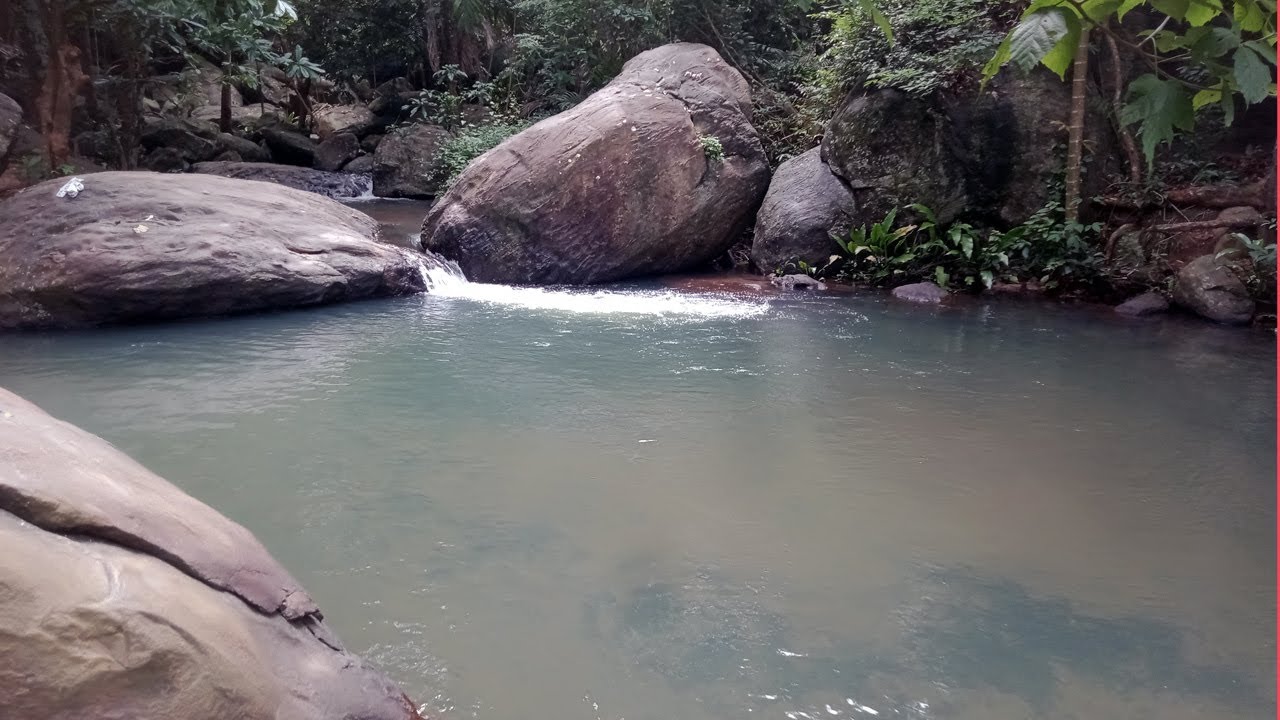 Unudiya Ella Sri Lanka - YouTube