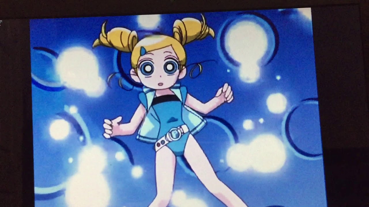 Bubbles transform slow motion - YouTube