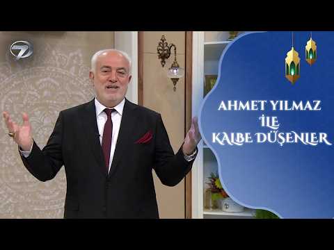 Ahmet Yılmaz İle Kalbe Düşenler | 22 Nisan 2026