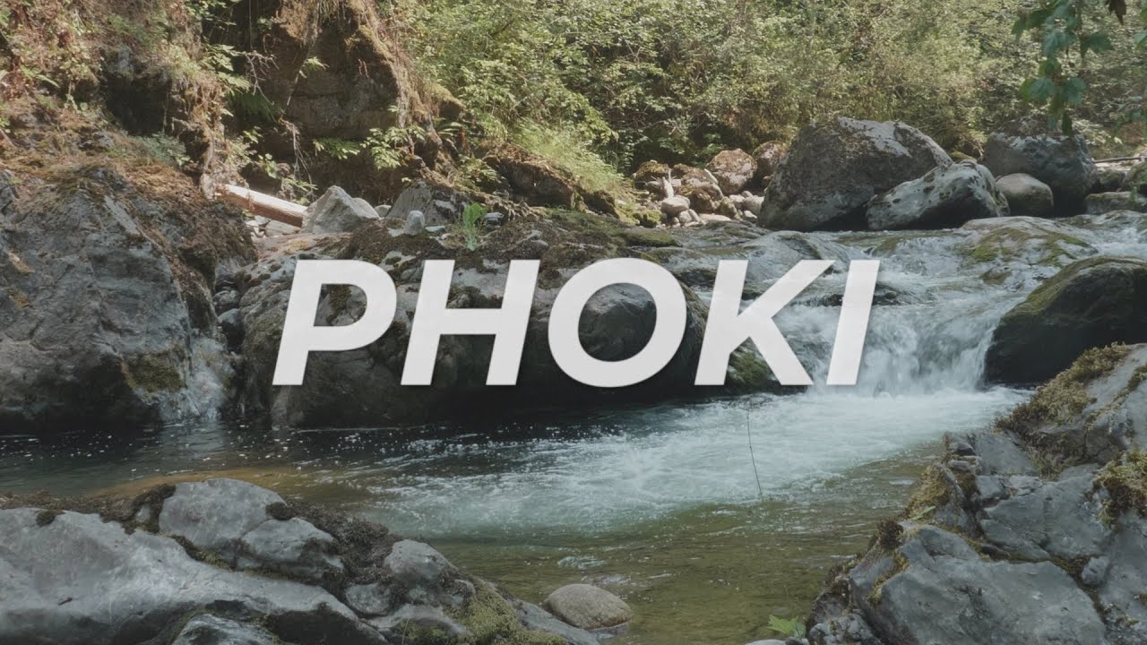 PHOKI | Official Music Video | Saint Soldier - YouTube