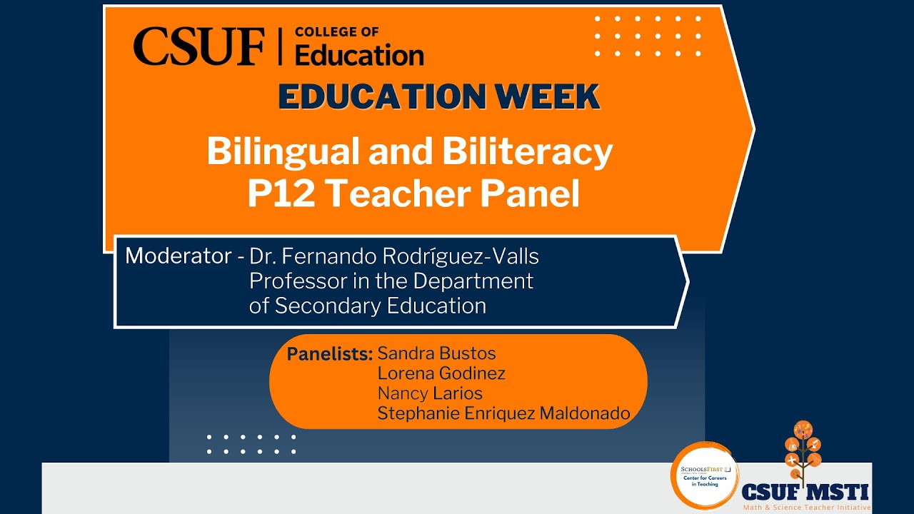 Bilingual & Biliteracy Panel Final 12 2 - YouTube