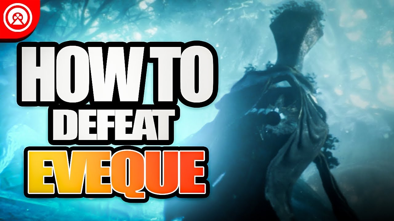 How to Beat Eveque in Clair Obscur Expedition 33 - YouTube