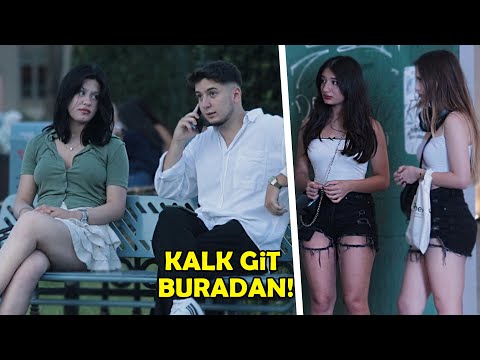 AŞIK MISIN BANA SEN ? DUYGU SÖMÜRÜSÜ YAPARAK TELEFONU AMAÇ DIŞI KULLANMAK 8