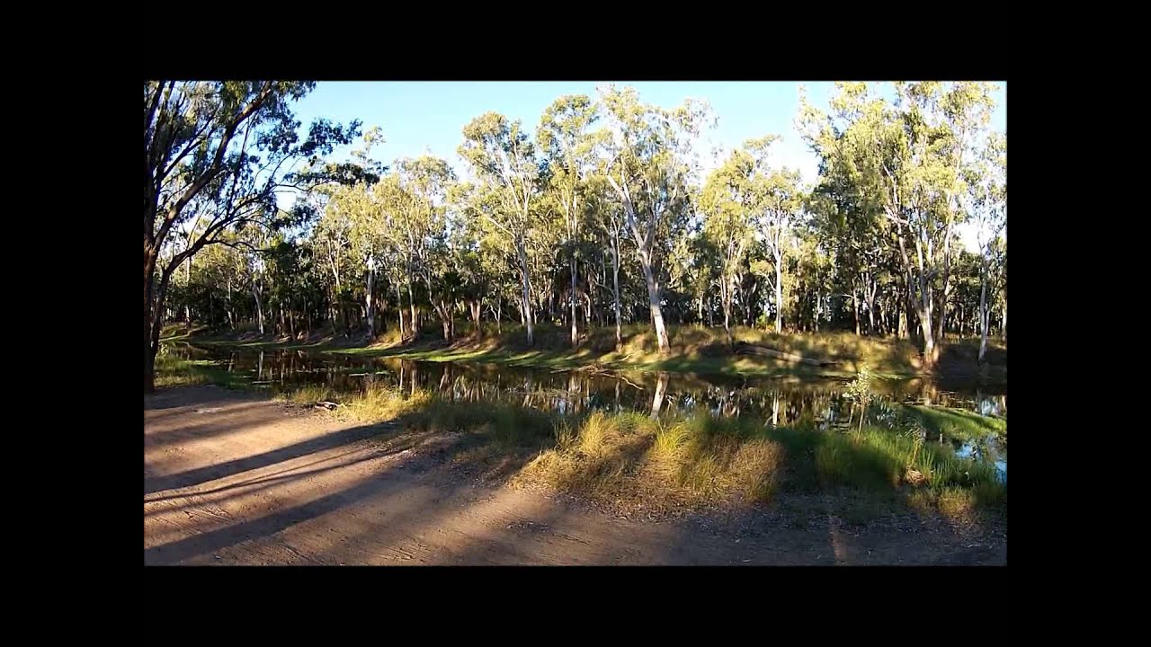 Chains Lagoon - YouTube