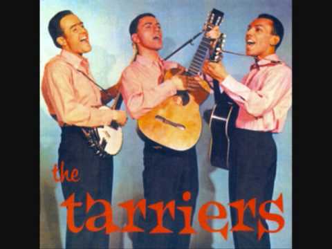 Everybody Loves Saturday Night By The Tarriers - YouTube