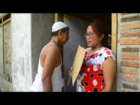 Mertua vs Menantu