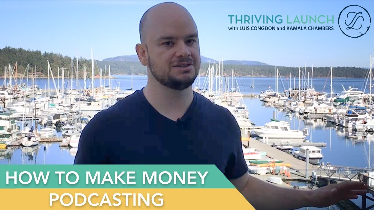 How Podcasters Make Money With A Podcast - The Best Strategies You Can ...