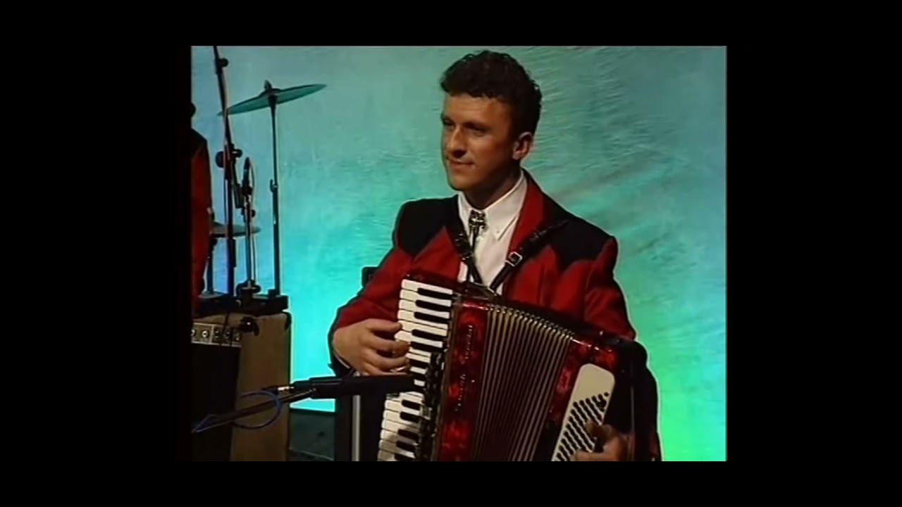 Mick Flavin - The Lights Of Home - YouTube