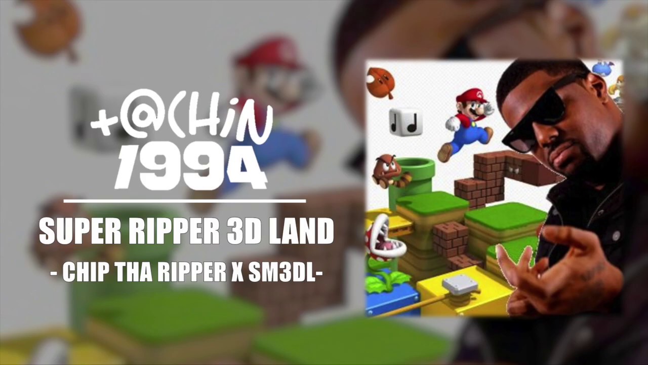 Super Ripper 3D Land - YouTube