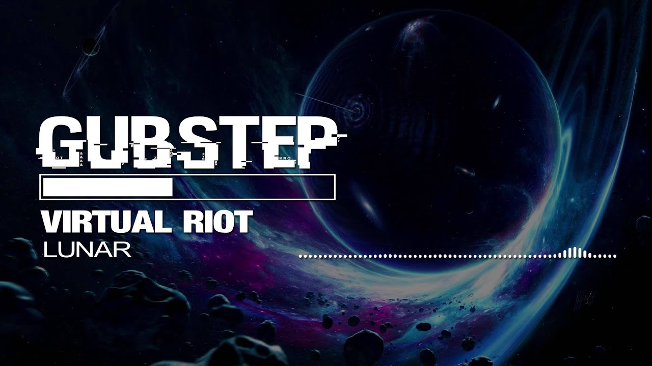 Virtual Riot - Lunar - YouTube