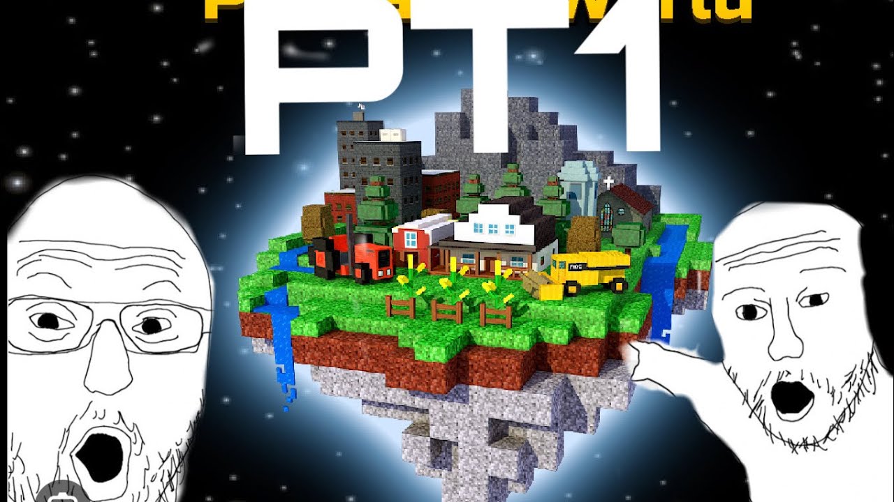 Playing the campaign| PG3D - YouTube