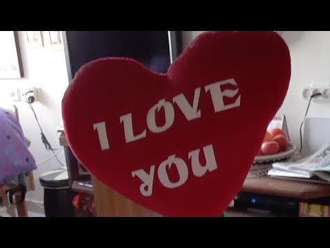 Happy Puso Day! Busy Much Man Batiin P Rin Kau..luv U All - YouTube