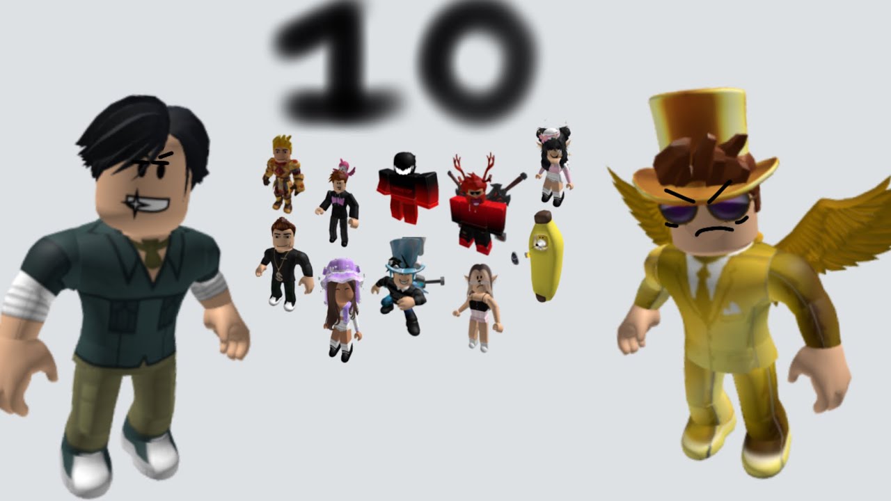Total Drama All-Stars Roblox Episode 10: One Last Battle… - YouTube