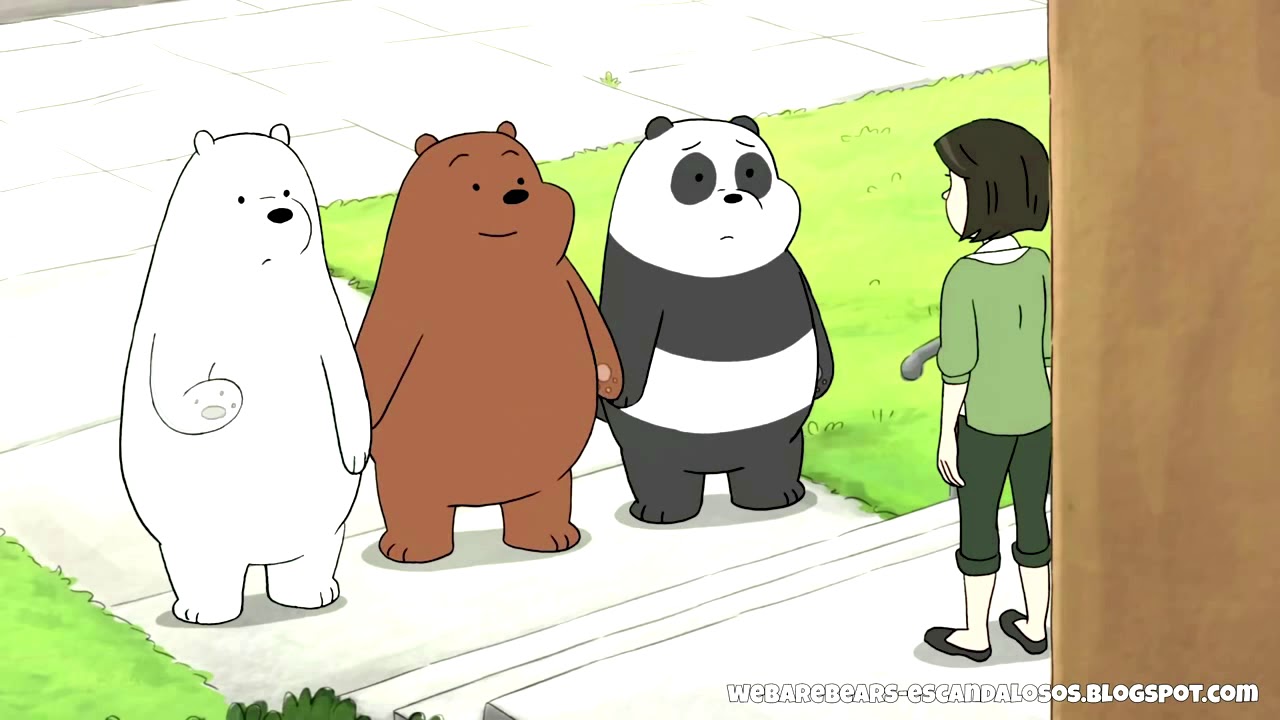 Osos hablando coreano - YouTube