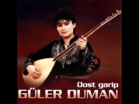 Güler Duman-Düşünmeden Niçin Sevdim